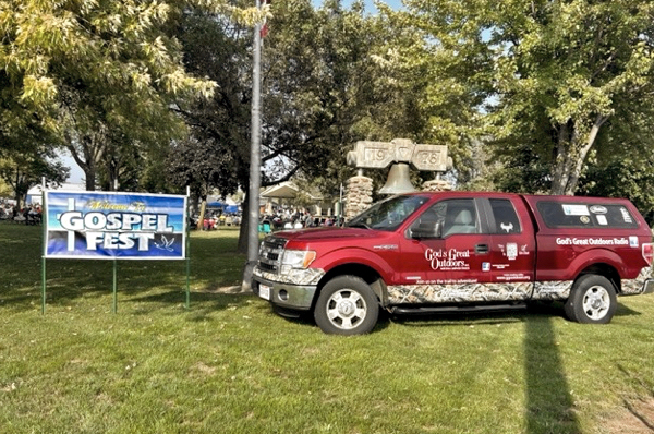 The Voices of Peace Annual Gospel Fest – Voices of Peace